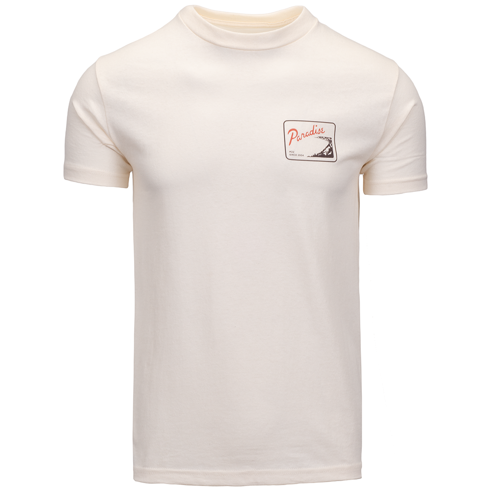 PARADISE T-SHIRT – M22