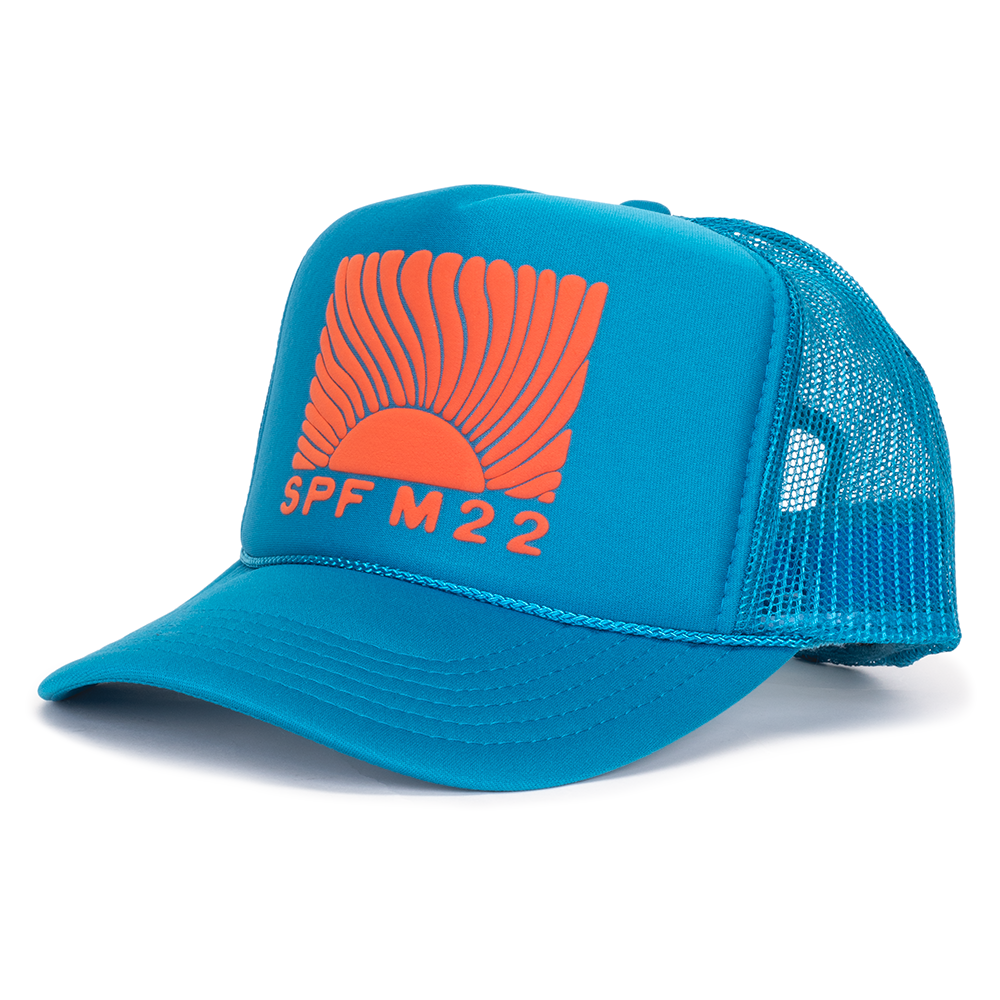 SPF M22 HAT