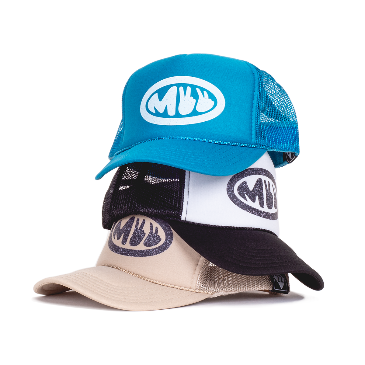 PEACE OUT HAT – M22