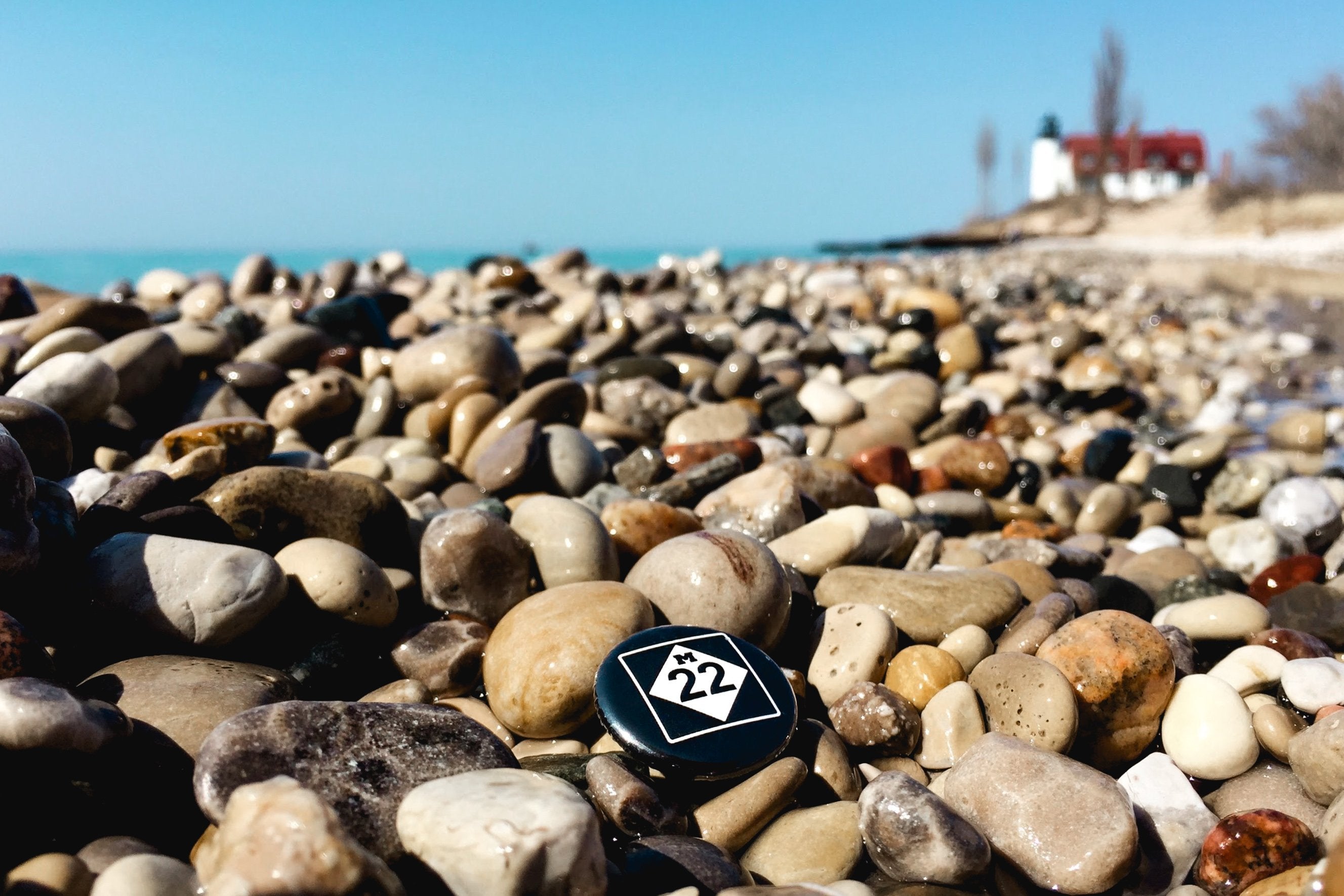Michigan Gems – M22
