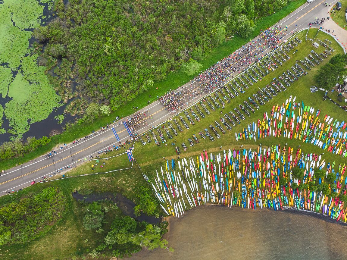 2018 10th Annual M22 Challenge