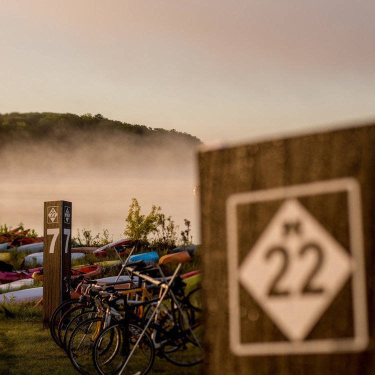 M22 CHALLENGE TRANSITIONS: FUEL & SECRETS