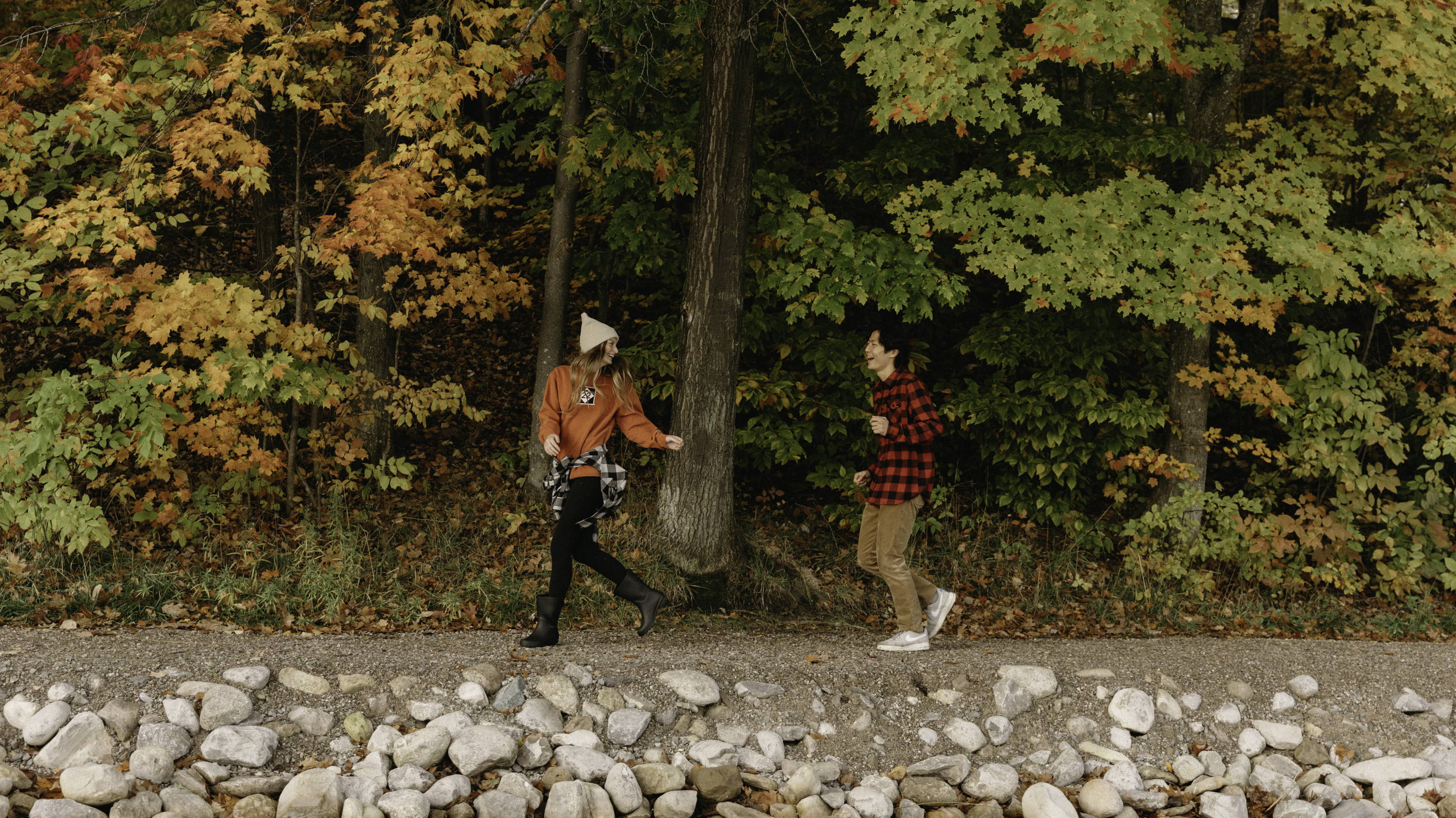 3 Epic Fall Microadventures – M22