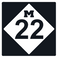 M22