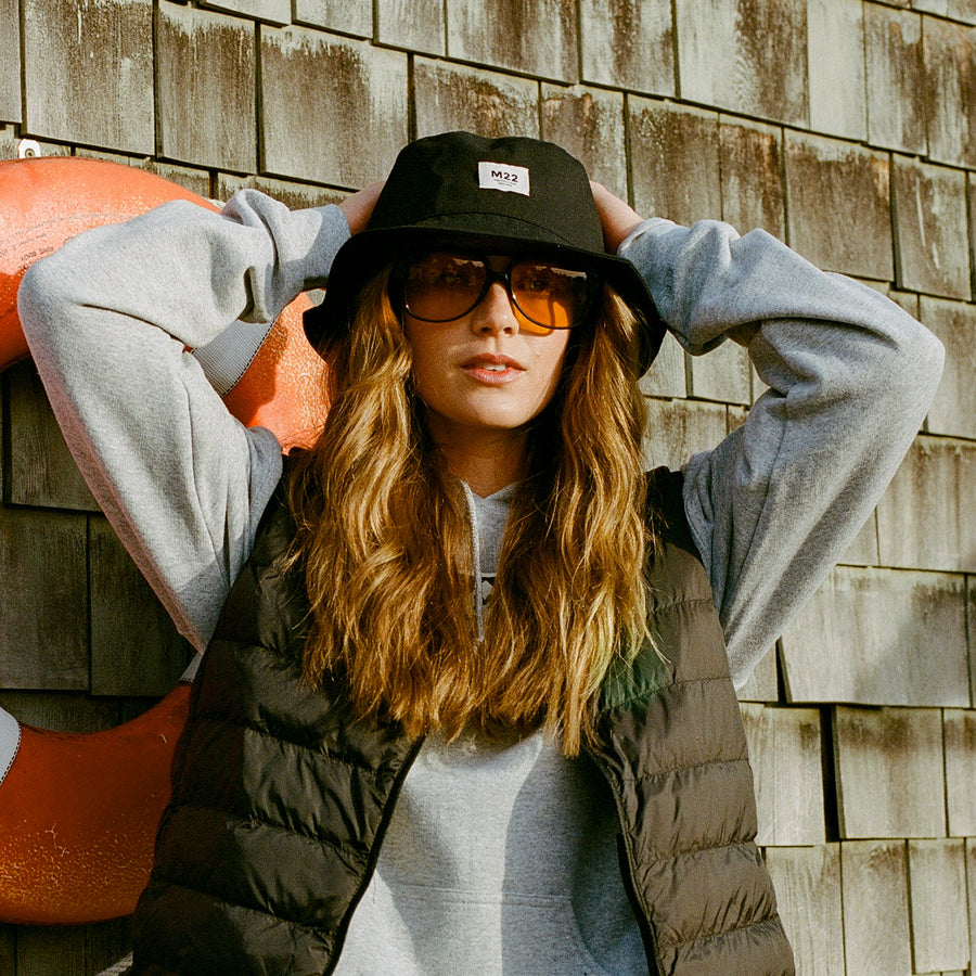 New Arrivals – M22