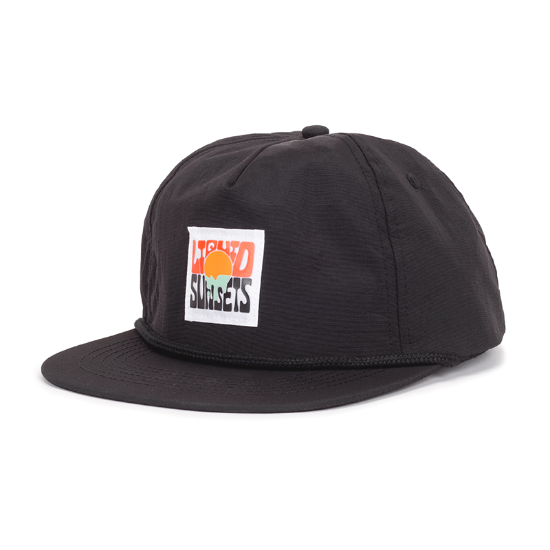 Hats – M22