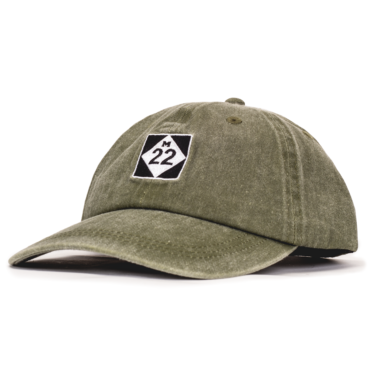 M22 GOLF HAT