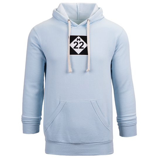 Men's Sweatshirts – M22