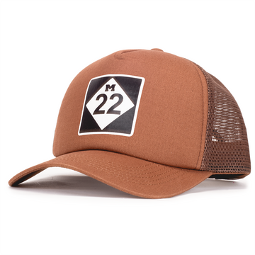 Hats – M22