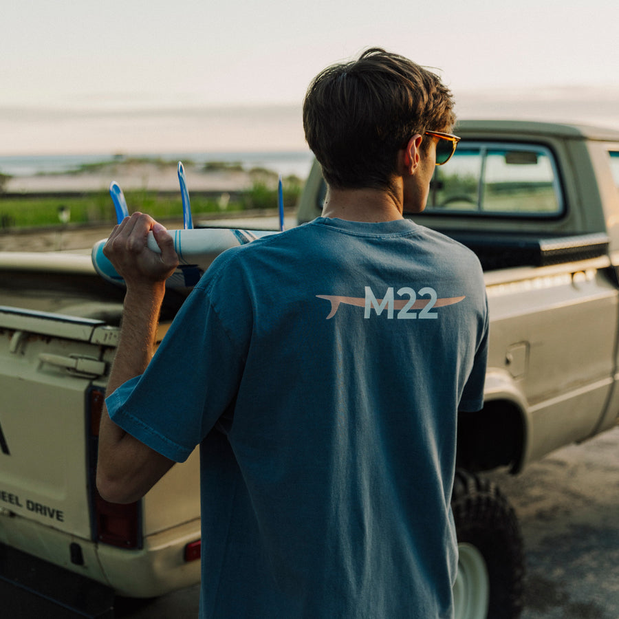 Men's Shirts – M22