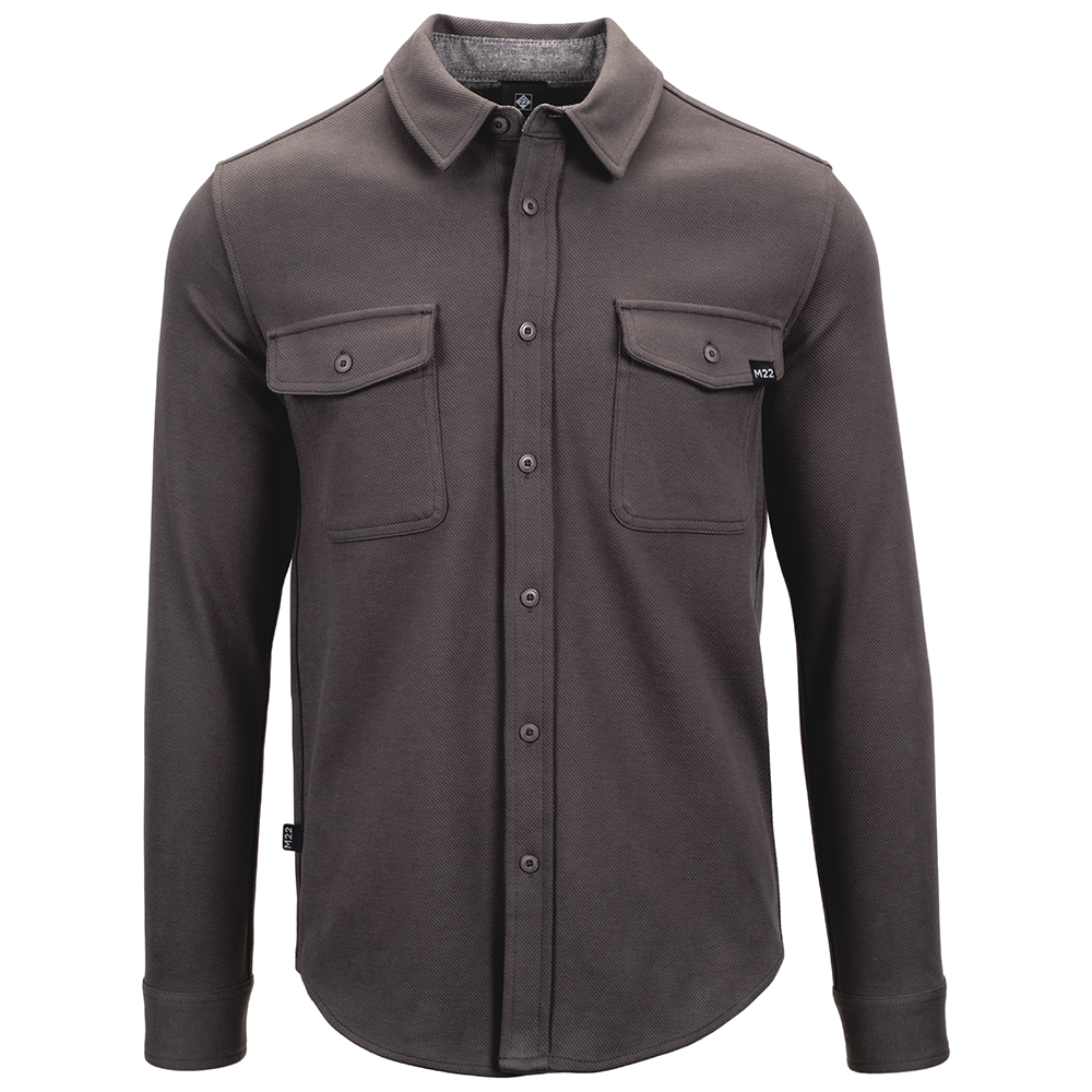 OFFSHORE SHIRT – M22