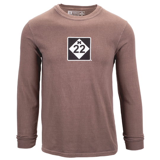 Women's Shirts – M22