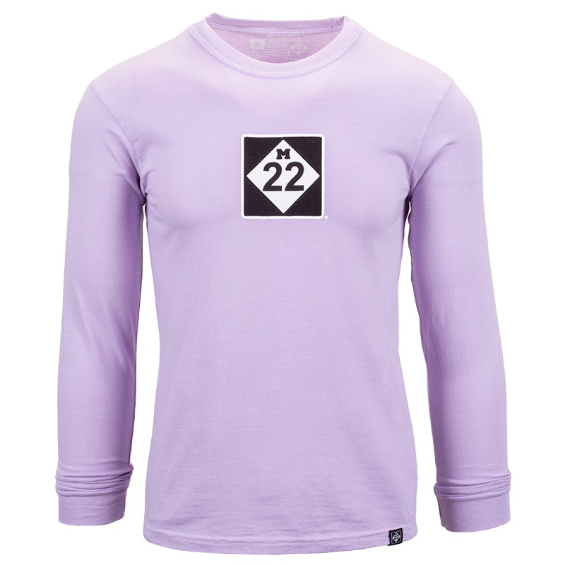 Women's Shirts – M22