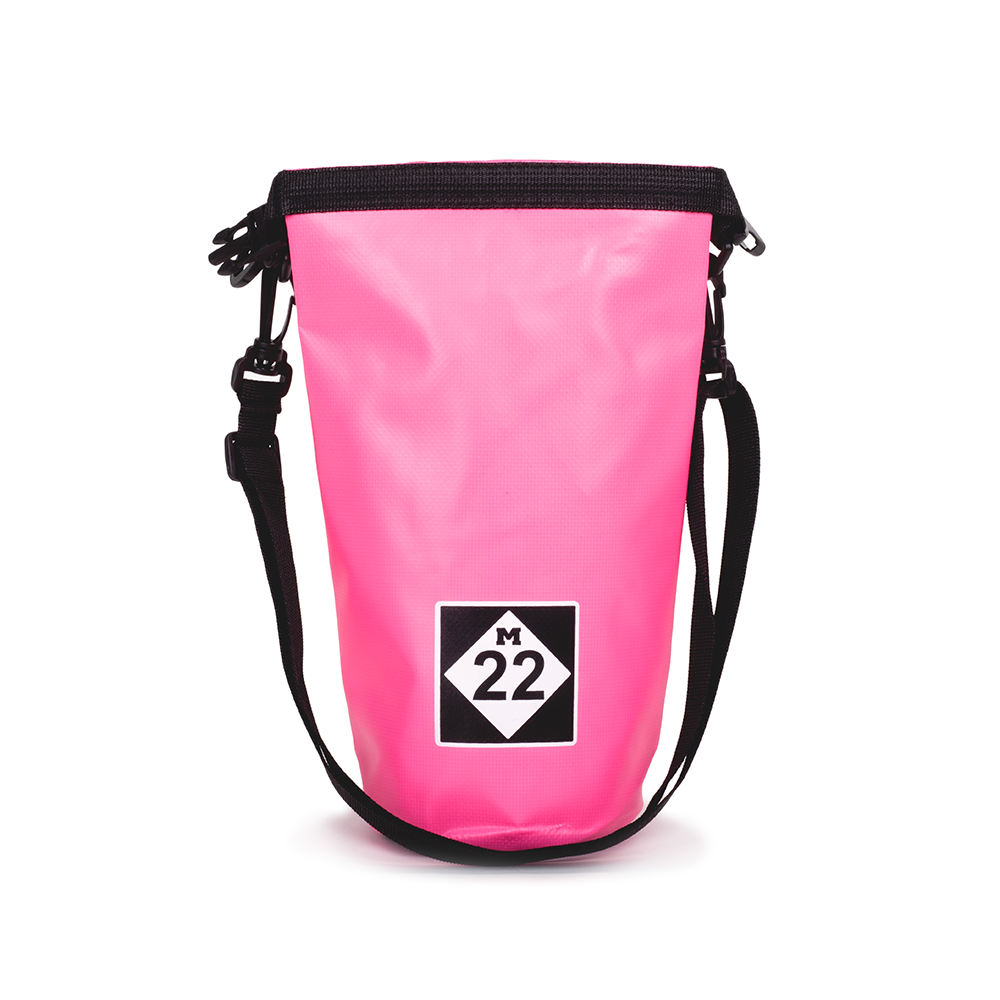 ROLL TOP 2L DRY BAG – M22