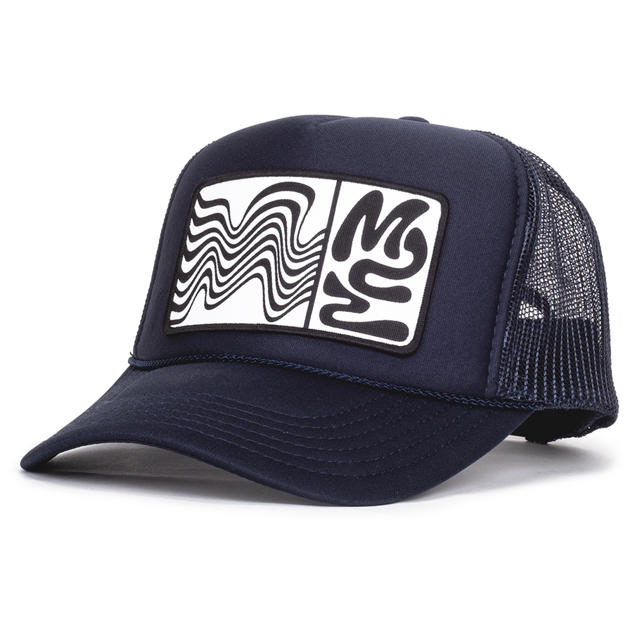 Hats – M22