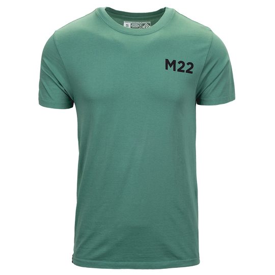 New Arrivals – M22