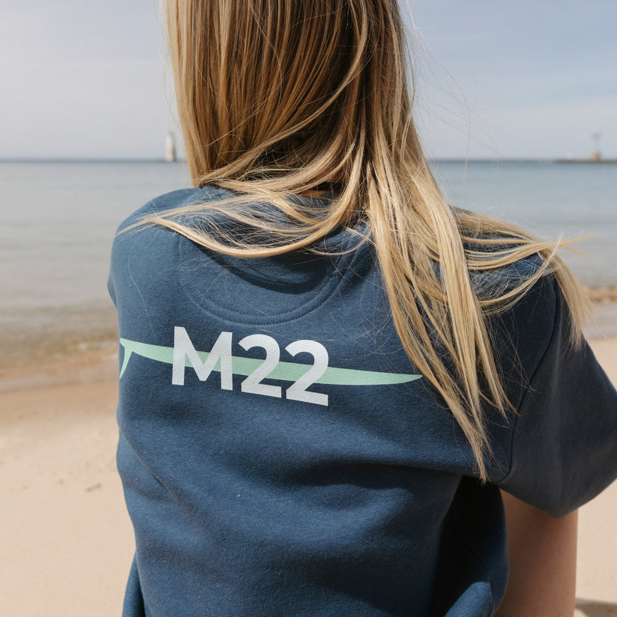 Women's Sweatshirts – M22