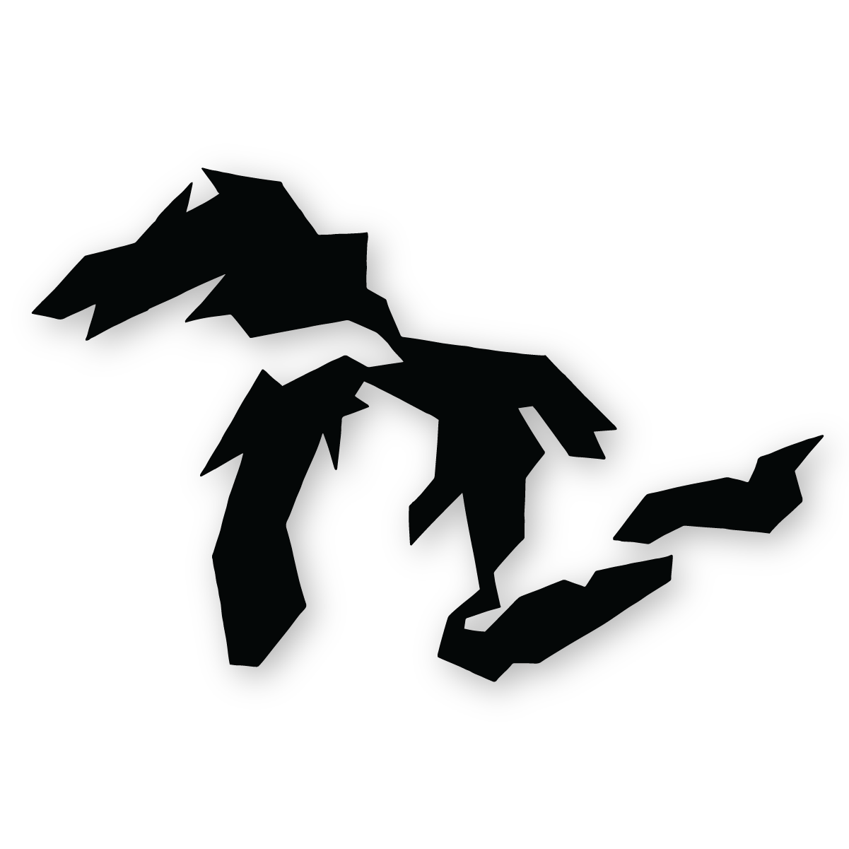 GREAT LAKES STICKER – M22