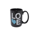 LOVE CERAMIC MUG – M22
