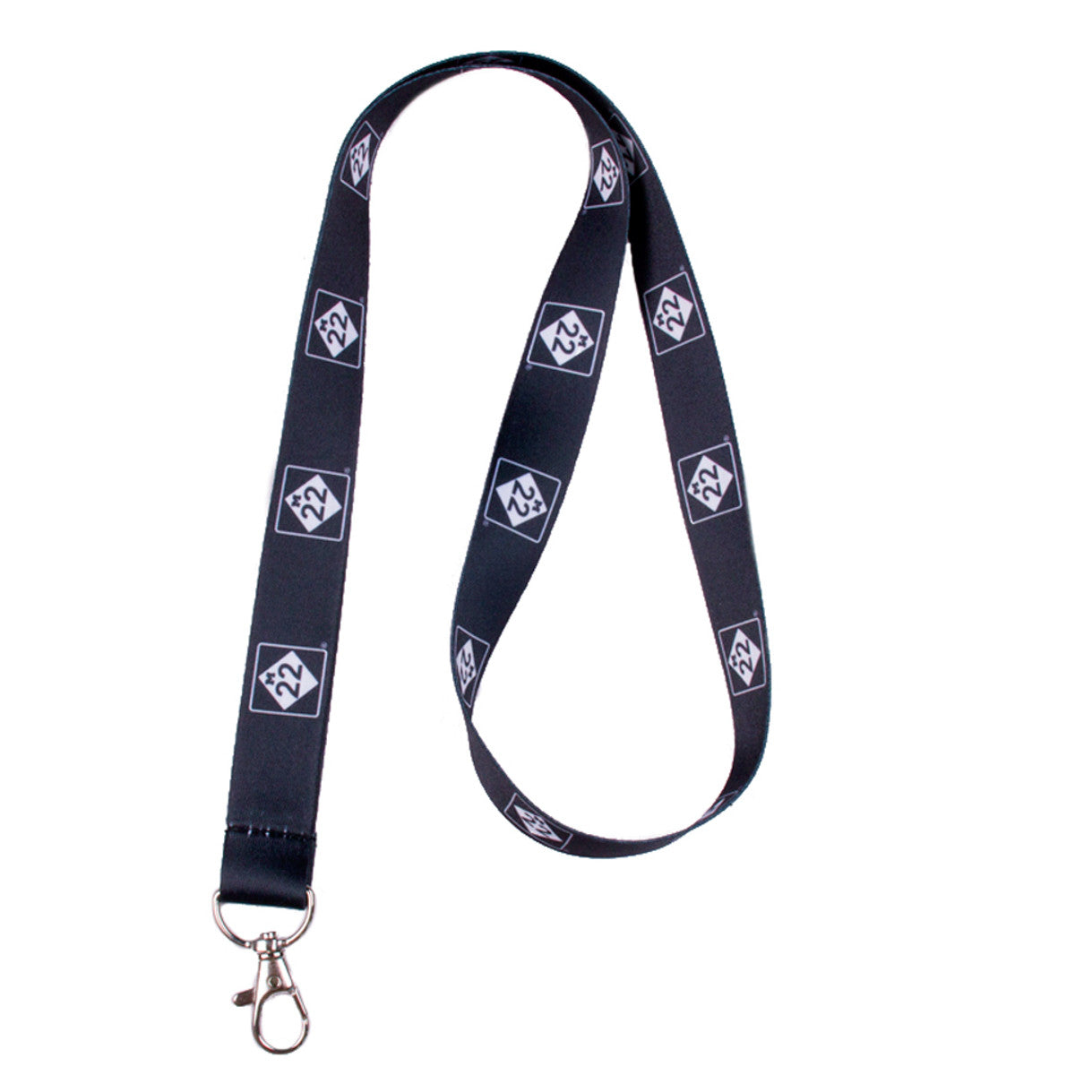 M22 LANYARD