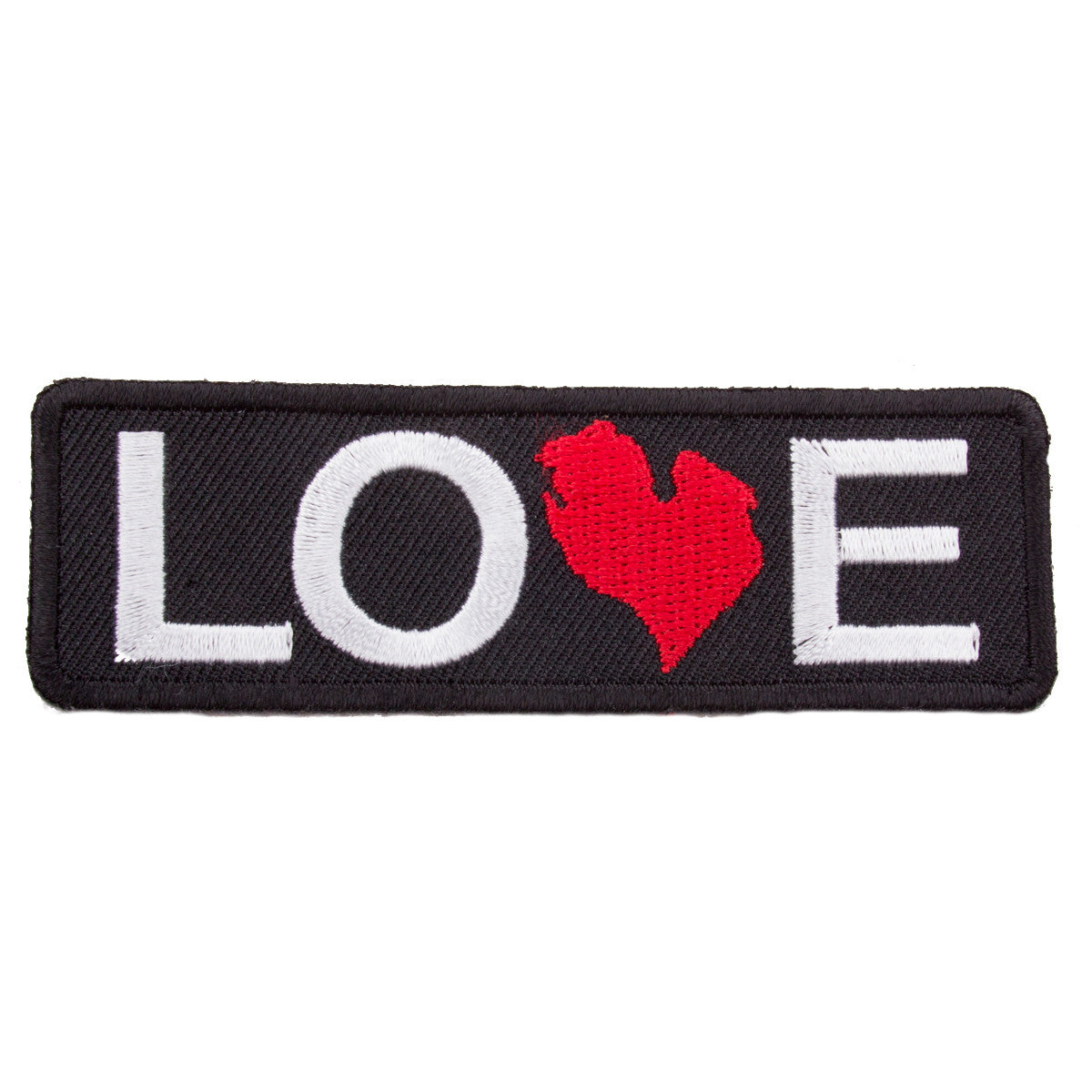 LOVE PATCH – M22